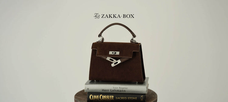ZAKKA-BOX「こんなの欲しかった！」が叶う、レディースファッションブランド。お洋服、バッグ、小物などトータルコーディネートを楽しめます ...