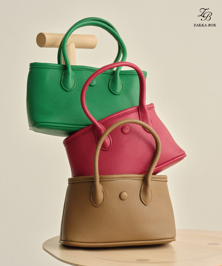 【ZAKKA-BOX(ザッカボックス)】カラフルトートバッグ-- tokidoki/ORNELLA(オルネラ)/MIA(ミア) – ZAKKA-BOX公式サイト